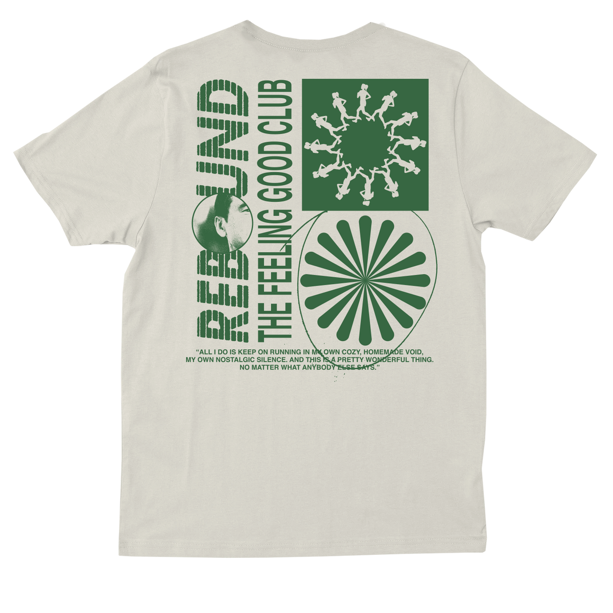 Rebound Club